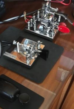 Improving your CW – First Class CW Operators' Club