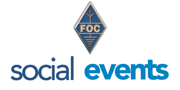 Social Events – First Class CW Operators' Club