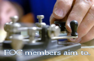 First Class CW Operators' Club – First Class CW Operators' Club