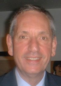 Derek Stanners, G3HEJ – First Class CW Operators' Club